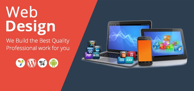 Web Design - Webo Graphy Solution